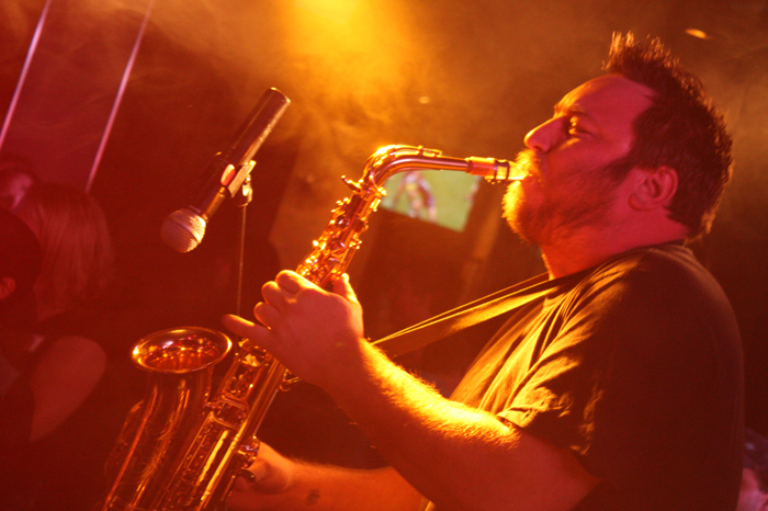 James Heartfield - Australian Rock Musician, Singer, Songwriter