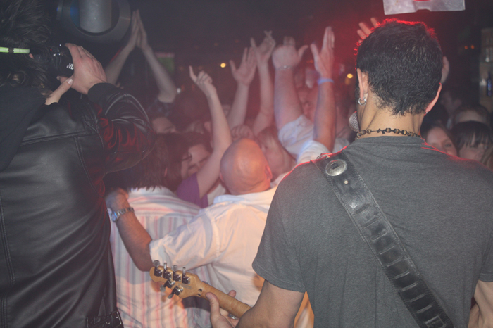 James Heartfield - Australian Rock Musician, Singer, Songwriter