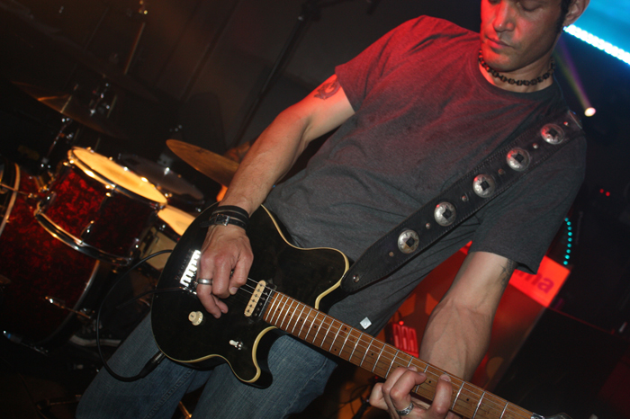 James Heartfield - Australian Rock Musician, Singer, Songwriter