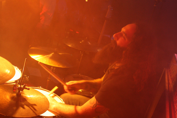 James Heartfield - Australian Rock Musician, Singer, Songwriter
