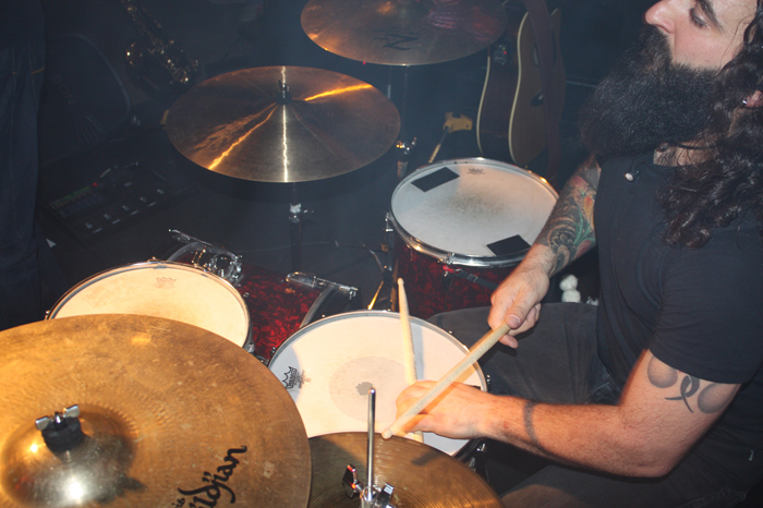 James Heartfield - Australian Rock Musician, Singer, Songwriter